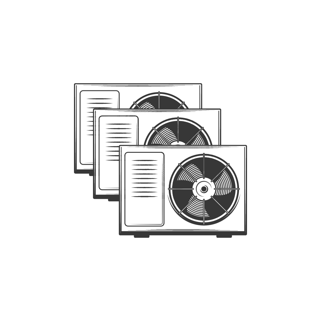 No. of AC Units – Fixitmates